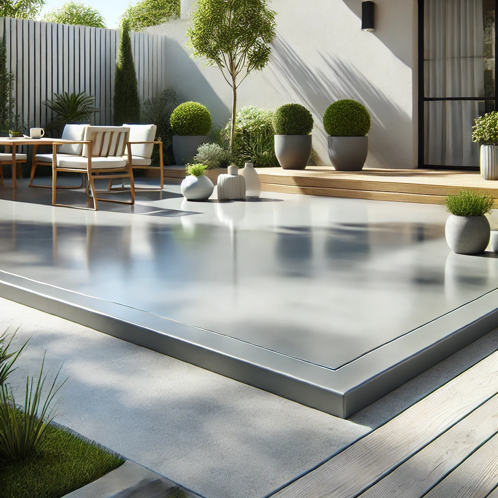 How to Protect Your Surfaces During Winter with Epoxy Coatings and ...